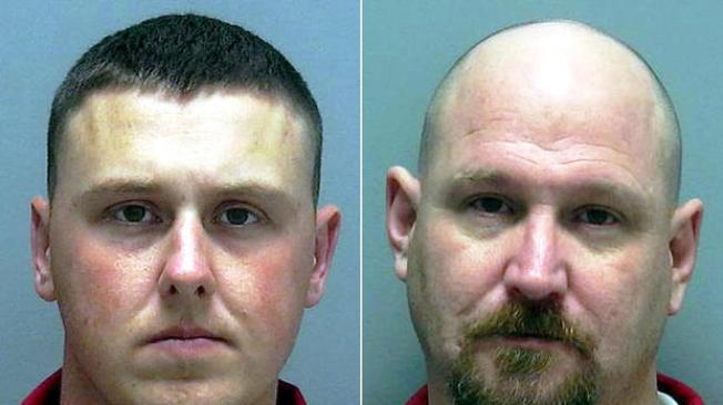 El hombre de Florida que contrató a un doble suyo para matar a su esposa