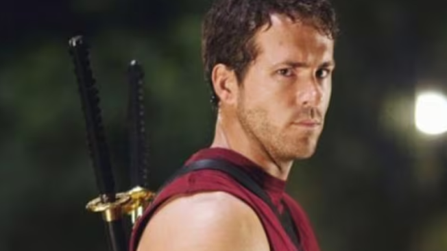 (Fotos) 'Deadpool' y 'Wolverine': así se veían sus protagonistas Hugh ...