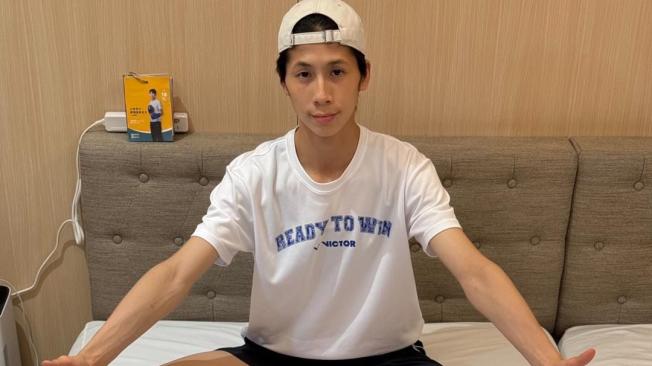 ¿Quién es Lin Yu Ting, la otra boxeadora que tiene androgenismo y participa en los Juegos ...