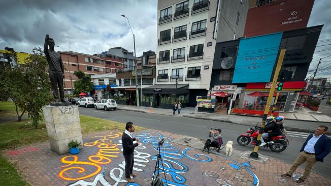 Asesinato de Jaime Garzón: ¿Cómo va el proceso contra implicados 25 ...