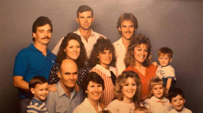 La historia de Steven Stayner, el niño que duró secuestrado siete años ...