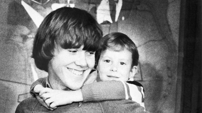 La historia de Steven Stayner, el niño que duró secuestrado siete años ...