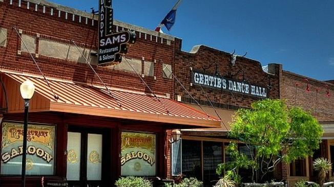 Los 3 pequeños pueblos de Texas que lo harán sentir en el lejano oeste