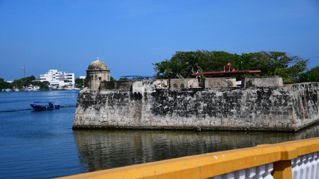 Patrimonio: Así recuperó la nación el baluarte de El Reducto en ...