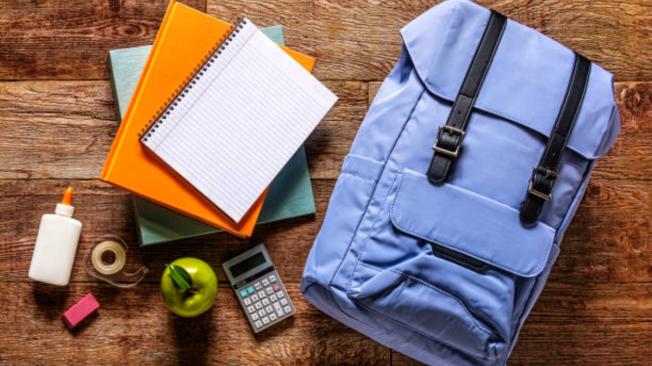 Los 4 consejos de expertos para ahorrar en el regreso a clases en EE. UU.