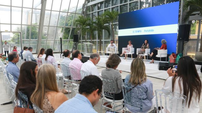 Gran foro Caribe Motor de Desarrollo: así avanzan los departamentos de ...