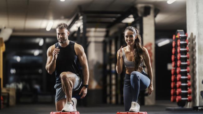 Las cinco rutinas fitness recomendadas por la Clínica Mayo para una ...
