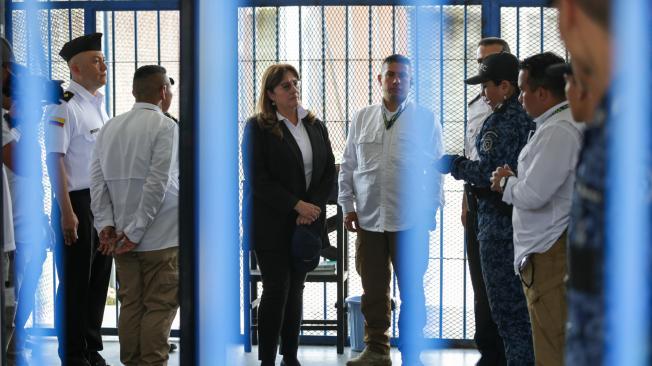 Ante falencias en el sistema penitenciario, el Inpec anunció plan para ...