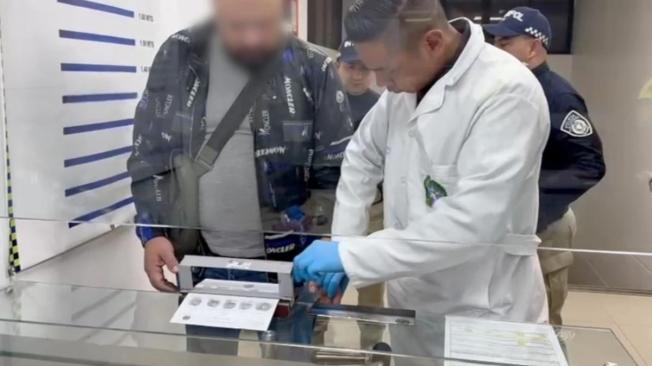 La empresa en Colombia y la modelo ligadas a poderoso narco lituano ...