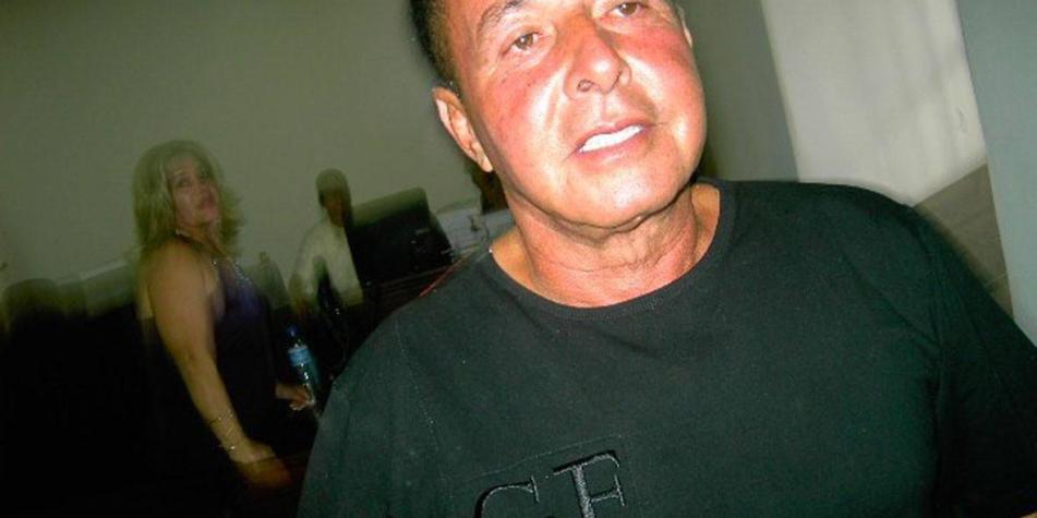 Quién es Henry Loaiza, alias Alacrán, y sus delitos con la Constru