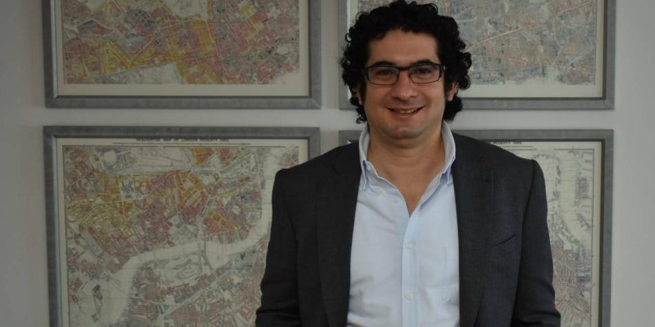 Roberto Angulo será el secretario de Integración Social de la ...