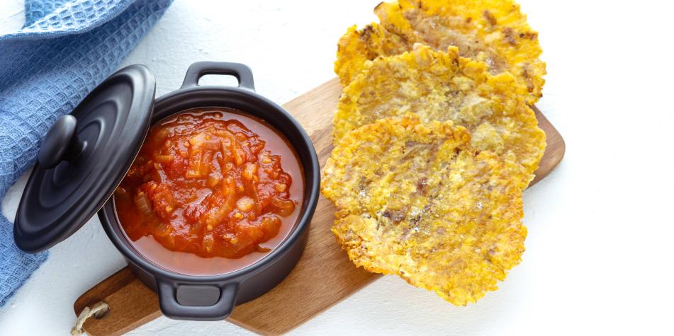 Patacones: receta tradicional ¿cómo prepararlos y que queden crocantes?