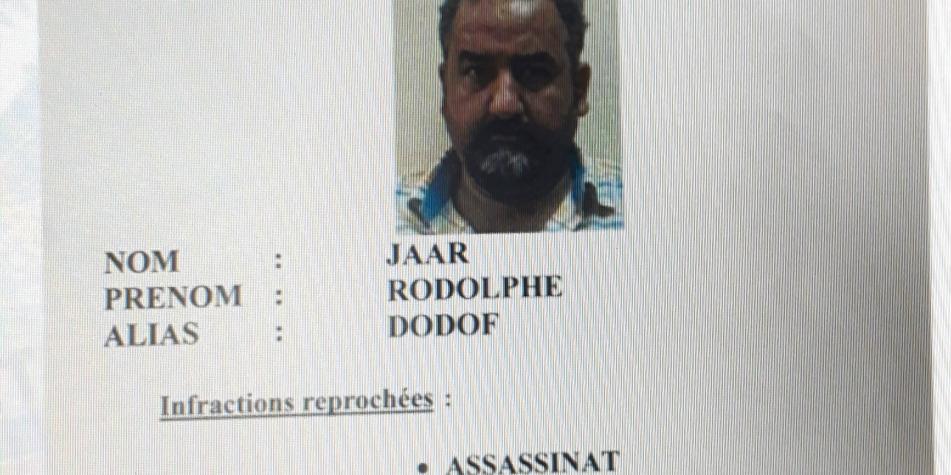 Jovenel Moise, cadena perpetua para uno de los implicados en su muerte