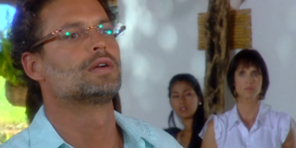 Abel Rodríguez, el cubano que les regalaba habanos a sus amigos