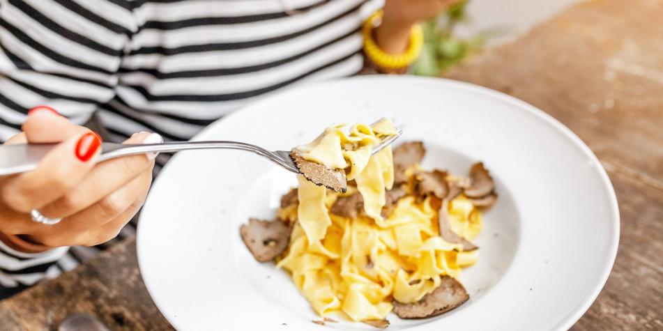 Celebre el Día de la Pasta el 25 de octubre y aprenda de su rica cultura