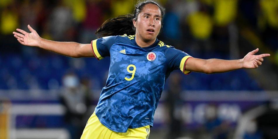 Mayra Ramírez: mensaje de despedida del Levante antes de irse al Chelsea