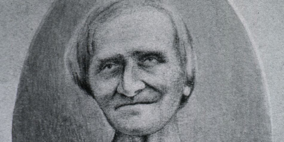 Alexis St. Martin, el hombre que vivía con un agujero en el estómago