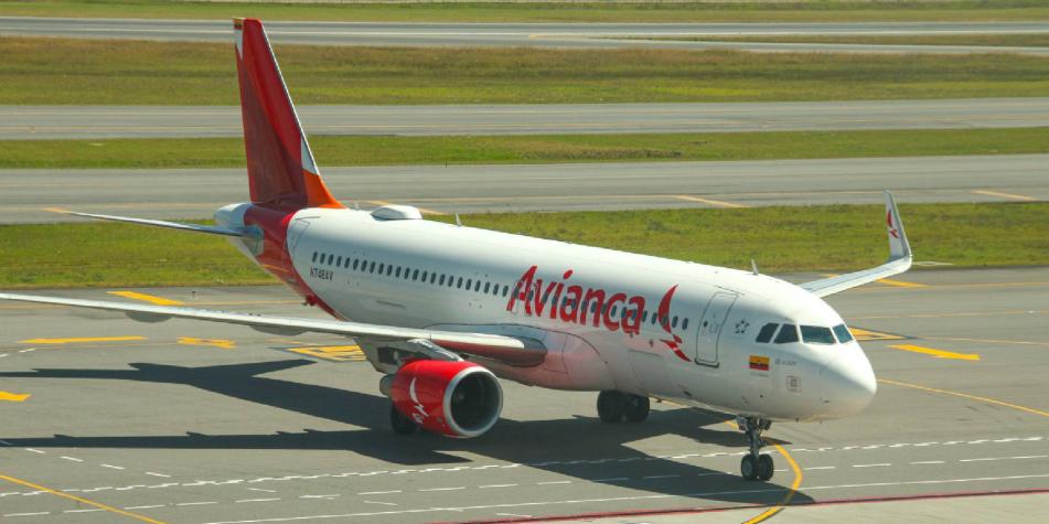 La respuesta de Avianca de por qué cobra 7.500 por un chocorramo