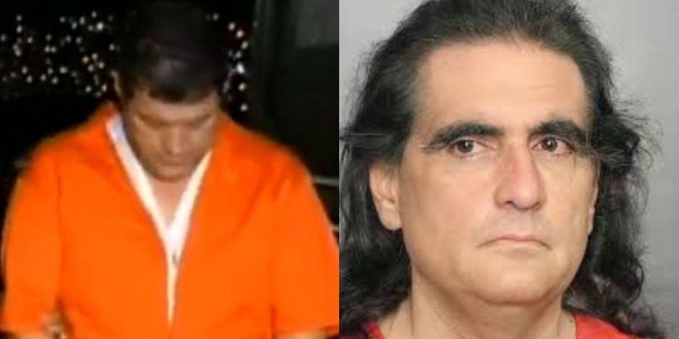 Álvaro Pulido: Venezuela revela video de su captura por corrupción