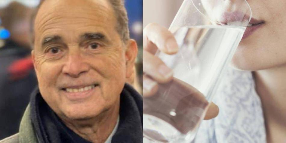 Frank Suárez: últimos consejos saludables antes de su extraña muerte