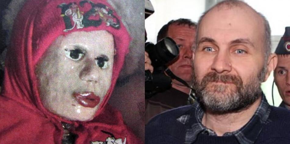 Anatoly Moskvin, historiador robaba cadáveres de niñas y las convertía ...