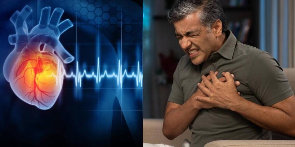 Día Mundial del Corazón: ¿cómo identificar si está en riesgo de un paro ...