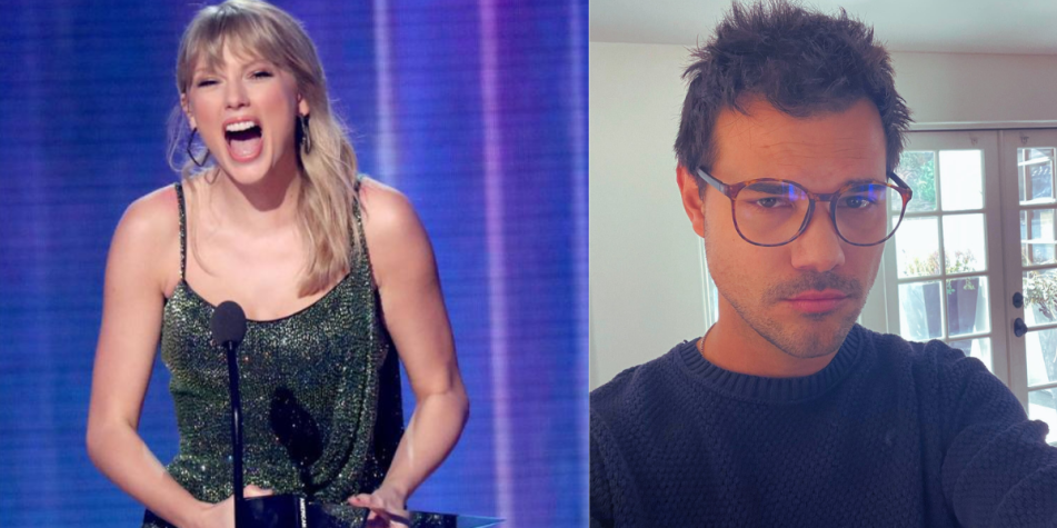 Según los fans de Taylor Swift, este es el mejor 'ex' de la cantante