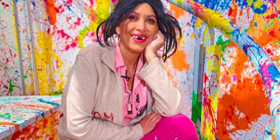 ¿Recuerda a La Chupitos? Esto fue de ella tras su momento de más fama