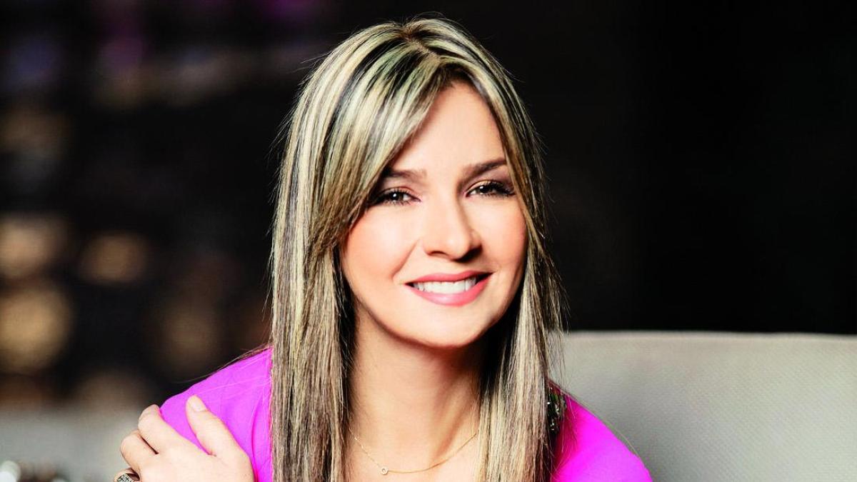 'La persecución es clara': Vicky Dávila sobre noticia criminal en su ...