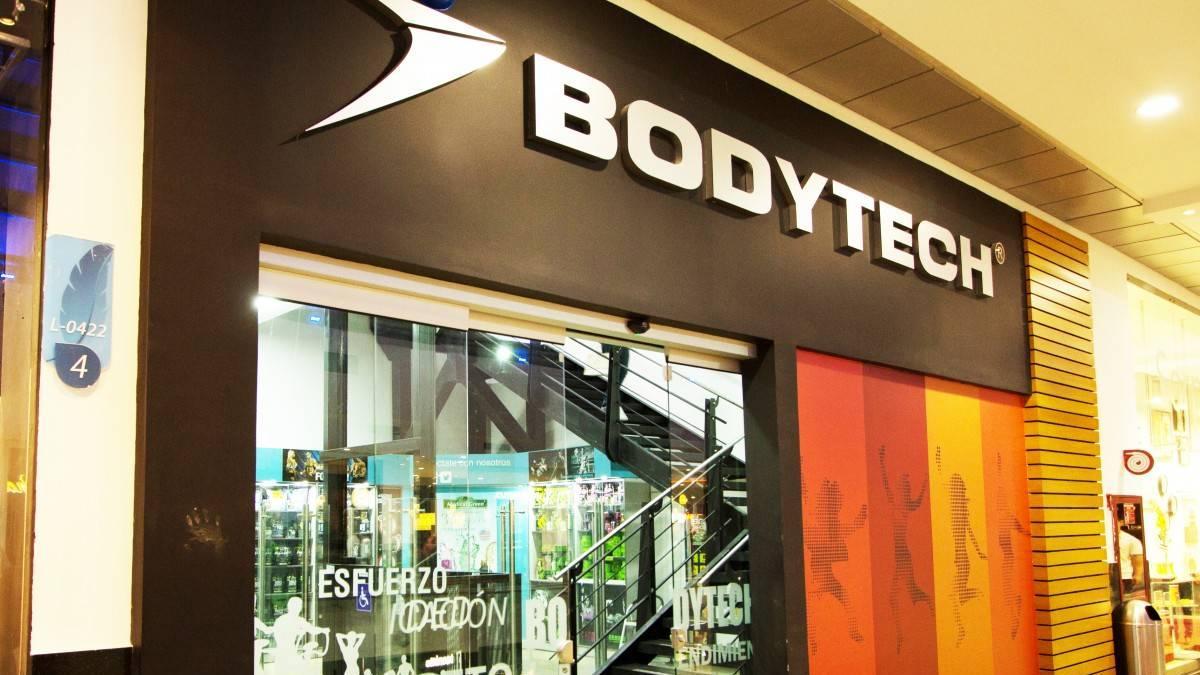 Grupo Bodytech cerró el 2024 como un año histórico con récord en ventas ...