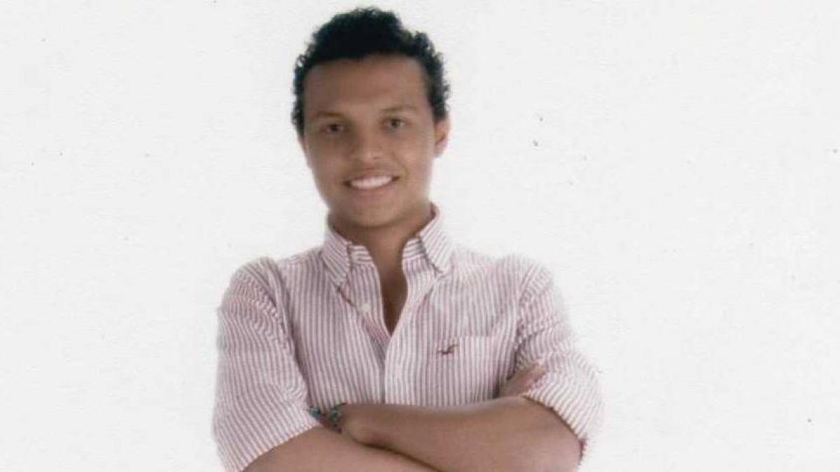 Caso Colmenares: 10 años del crimen de Luis Andrés Colmenares en el ...