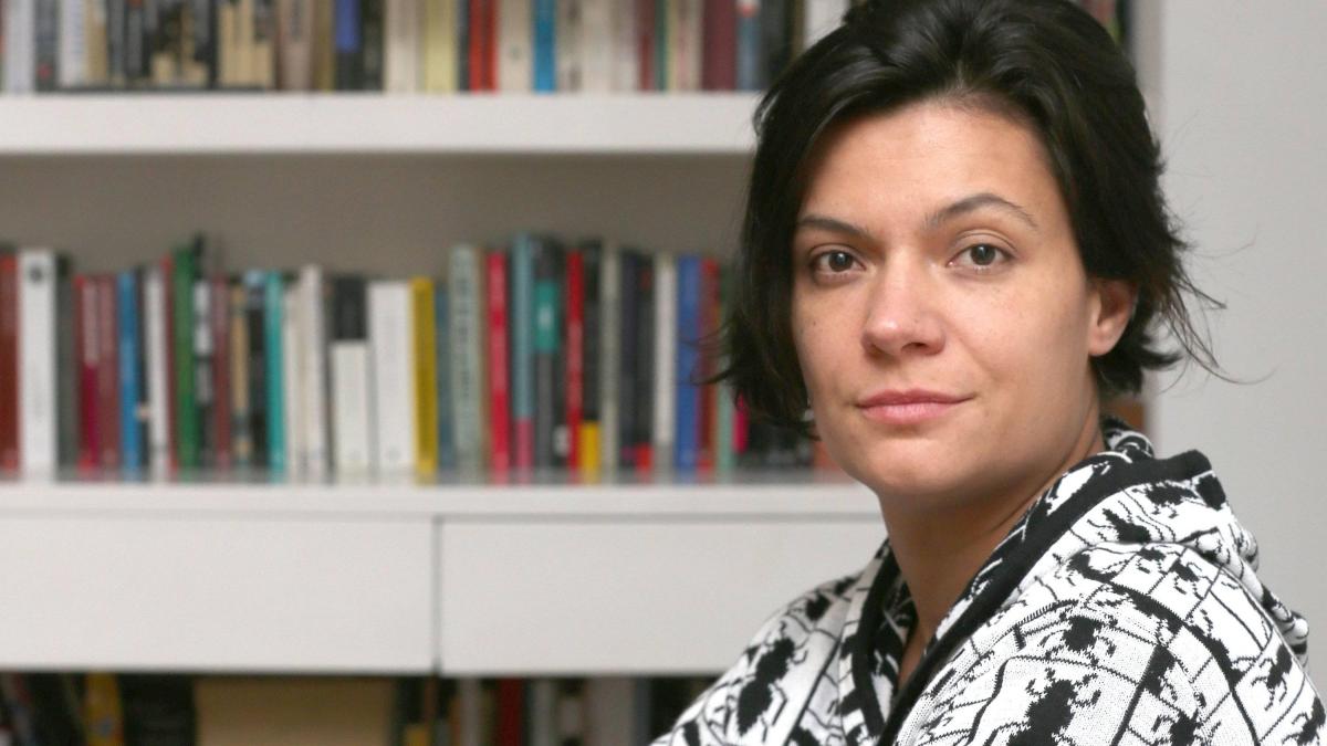 'Cuando éramos felices pero no lo sabíamos', el nuevo libro de la ...