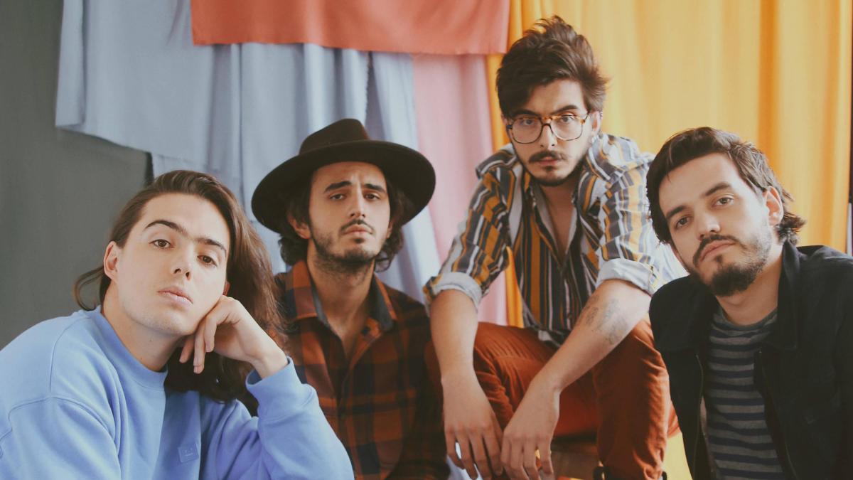 Morat en El Campín: este sería el posible 'setlist' para el concierto ...