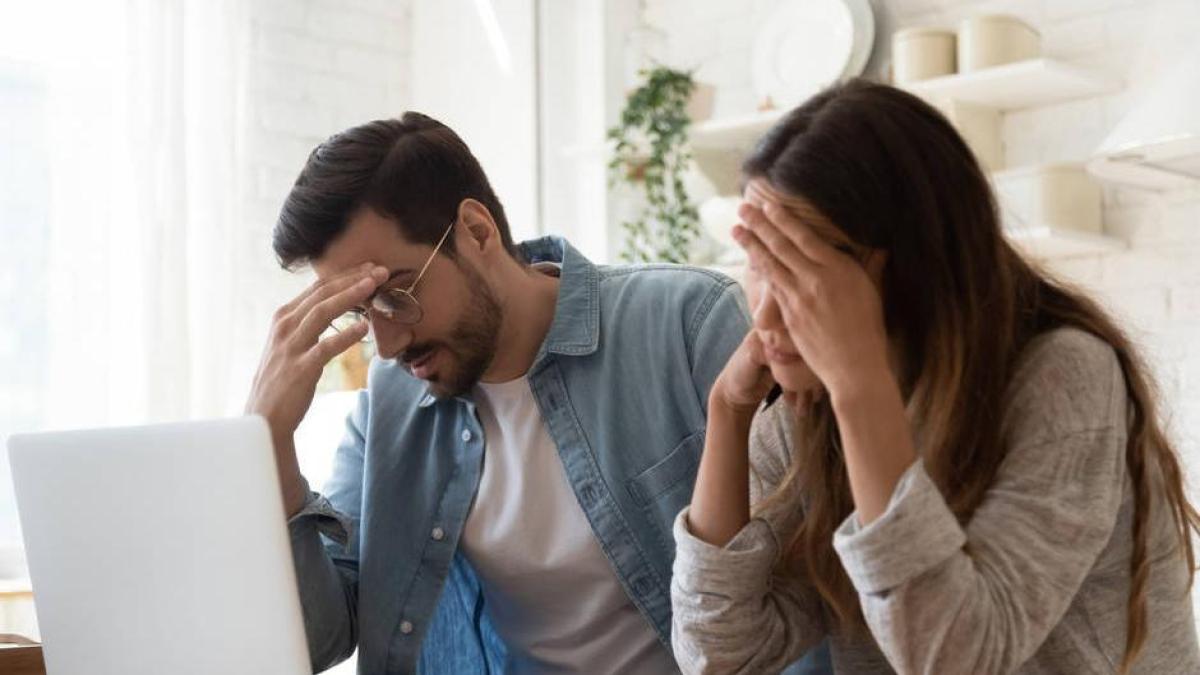 Las cuatro fases de una separación: aprenda a identificarlas y sepa ...