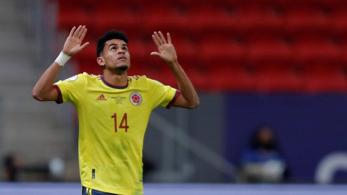 Maluma narrará la nueva serie sobre la Selección Colombia