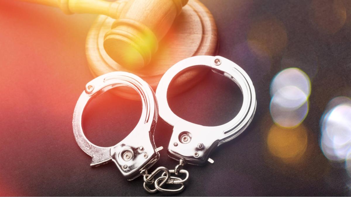 Felicity-May Harvey: bebé que habría sido asesinada por su padre