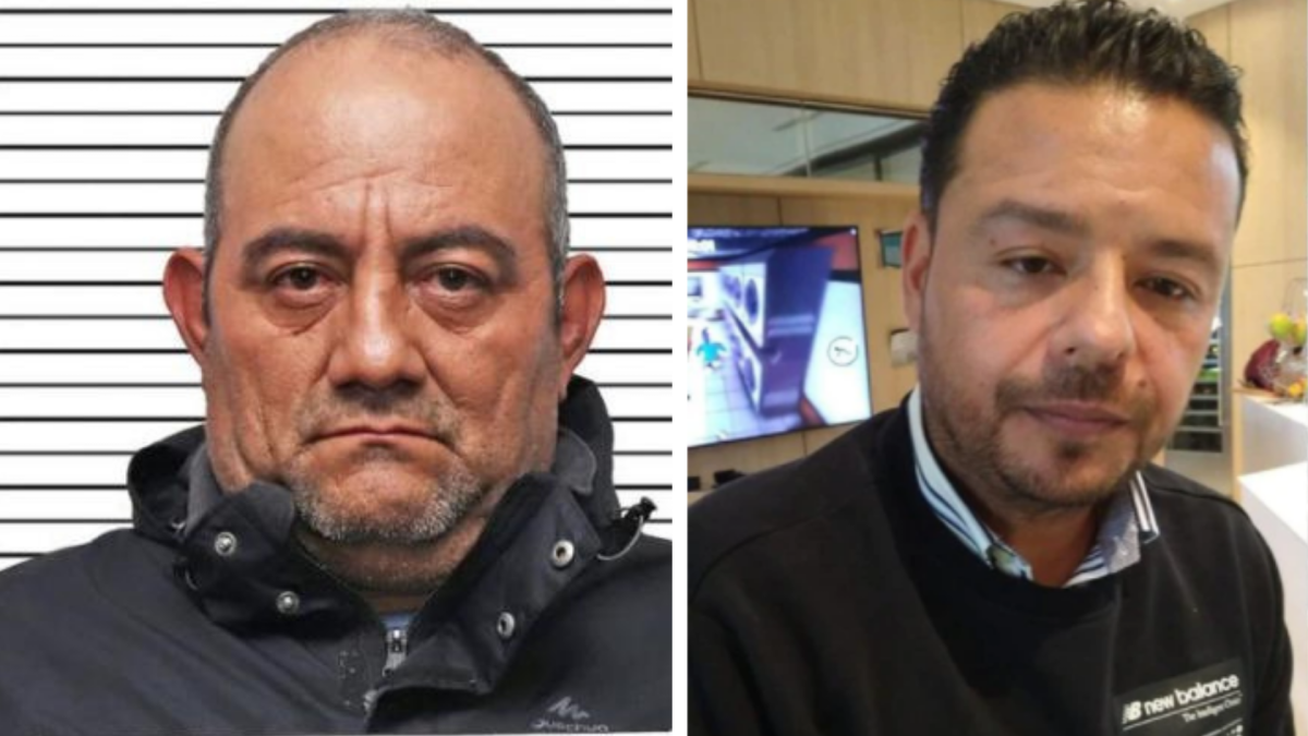 Primicia: en julio de 2025 regresaría a Colombia, con pena cumplida en ...