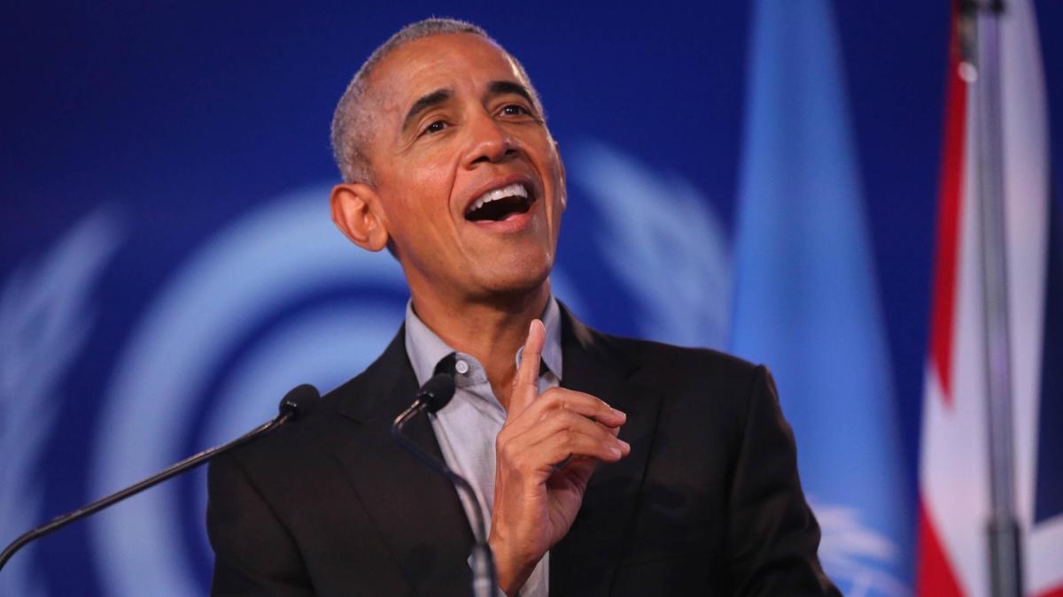 Barack Obama ganó un premio Emmy