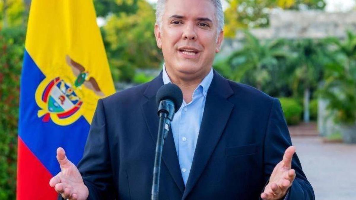 Iván Duque y Joe Biden: claves del encuentro en la Casa Blanca