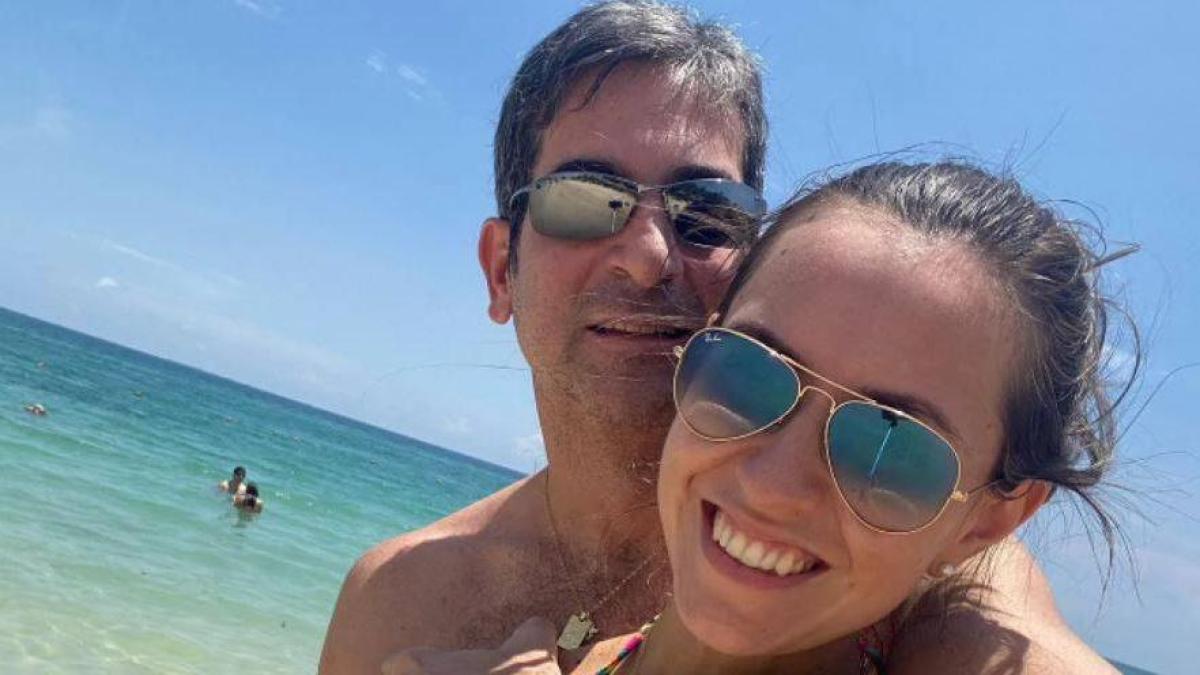 Marcelo Pecci:movimientos y compras que hicieron los señalados sicarios