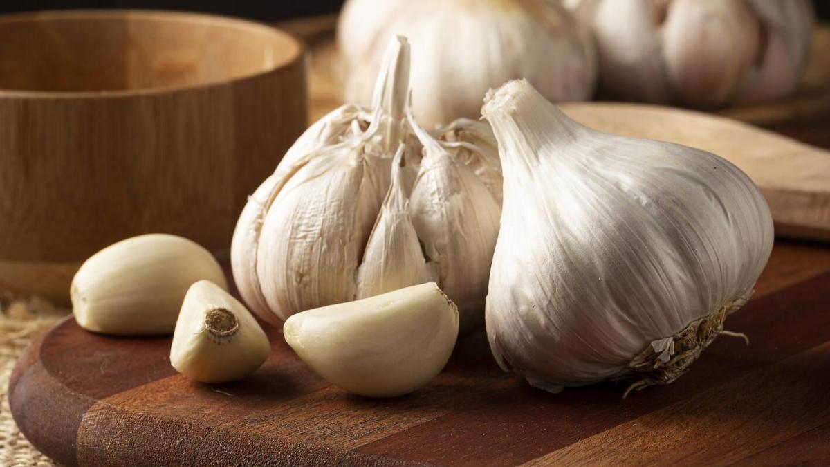¿Qué pasa si como ajo todos los días? Estos son los efectos para la salud