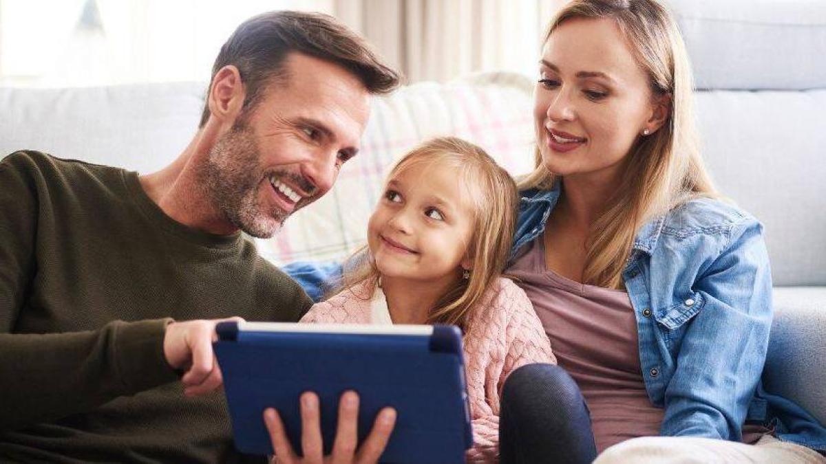 Sharon Kagan: ‘Como aprendemos a conducir, debemos aprender a ser padres’