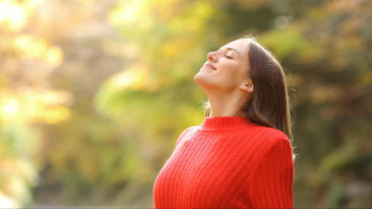 HopeCore: el nuevo trend de TikTok que impulsa el optimismo y mejora su ...