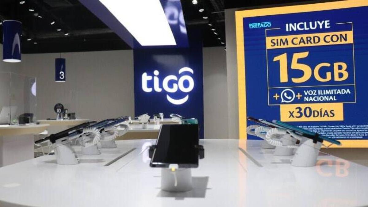 Tigo confirma problemas de datos en Bogotá, tras reporte de sus usuarios