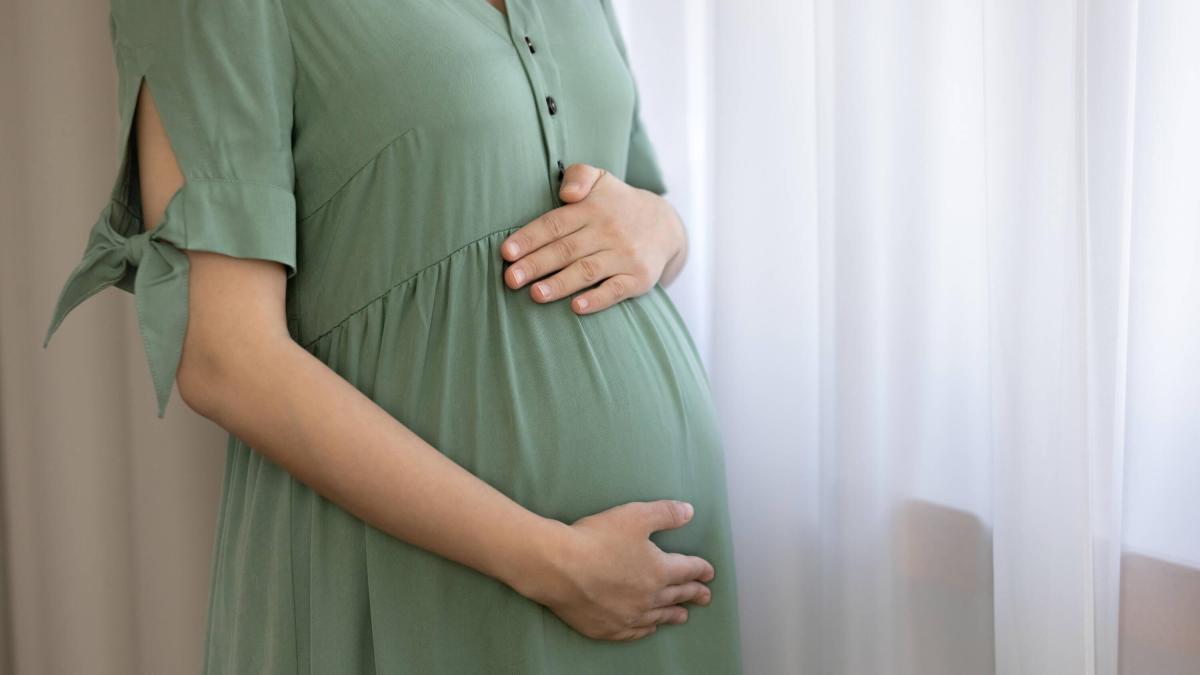 ¿Para qué sirve Gestavit, un multivitamínico para el embarazo?