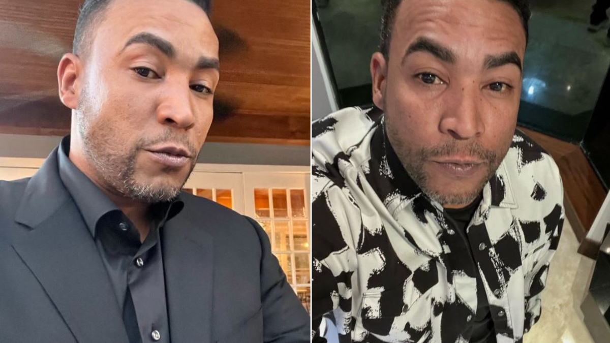 Don Omar se sincera sobre el día en el que estuvo a punto de ir a la cárcel