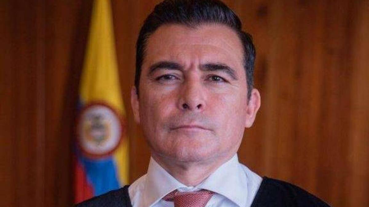 César Reyes: nuevo presidente de Sala de Instrucción de la Corte Suprema