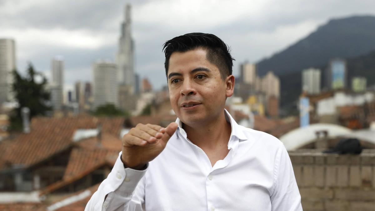 'Es claro que hubo una orden de alguien muy arriba': Ariel Ávila sobre ...