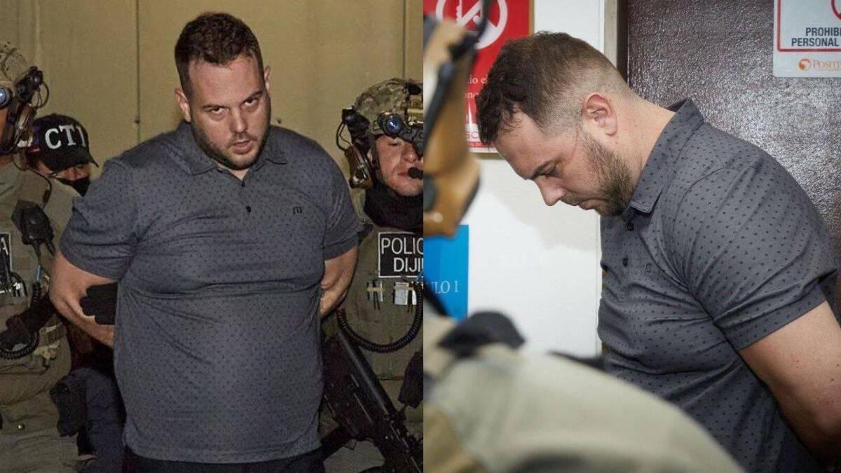 Análisis de Jhon Torres: Un feminicida menos por las calles del mundo