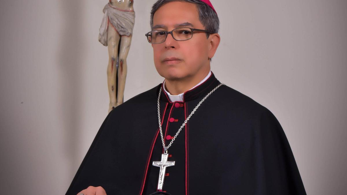 Monseñor Luis Rueda: por qué pidió perdón la Iglesia por abusos sexuales